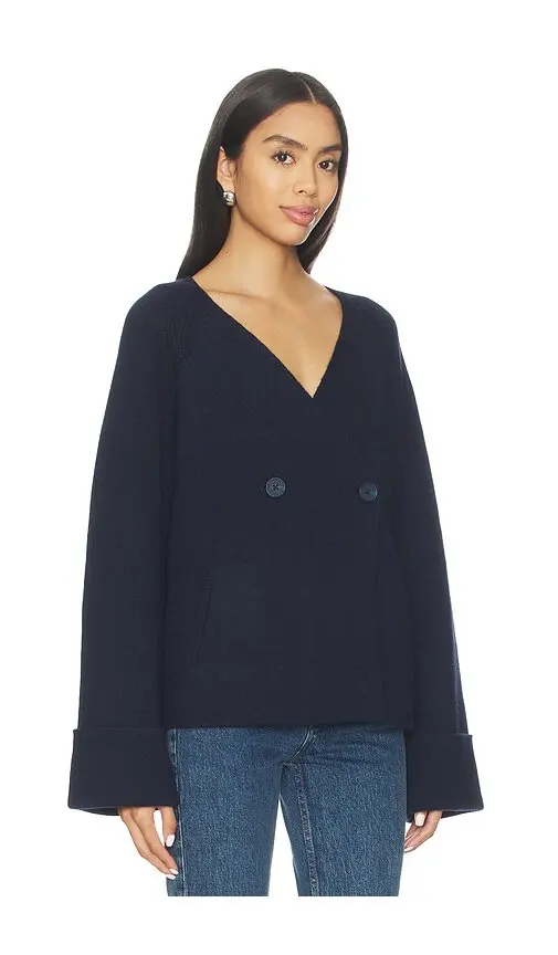 ALIGNE Hampton Cardigan