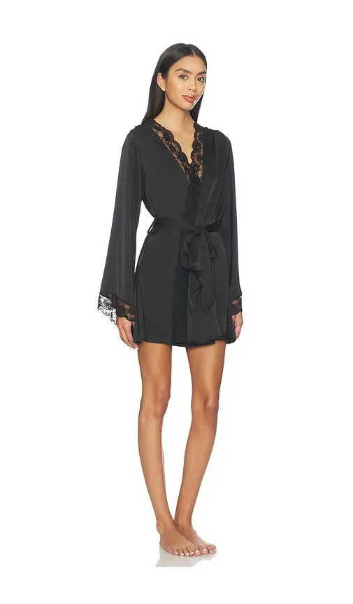 KAT THE LABEL Sidney Robe