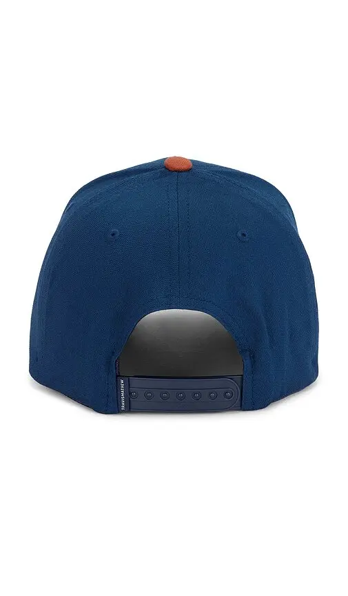Travis Mathew Beerly Beloved Cap