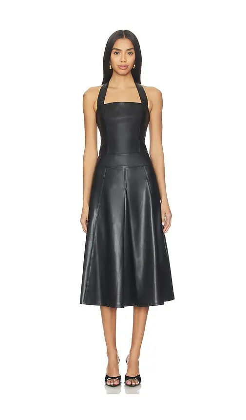 chinese dress ladies ALEXIS Cameron Dress – Shop at the Mix main image 1