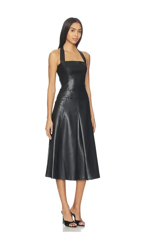 slim fit dress slacks Alexis Gown: Long Formal Gown– MomQueenBoutique