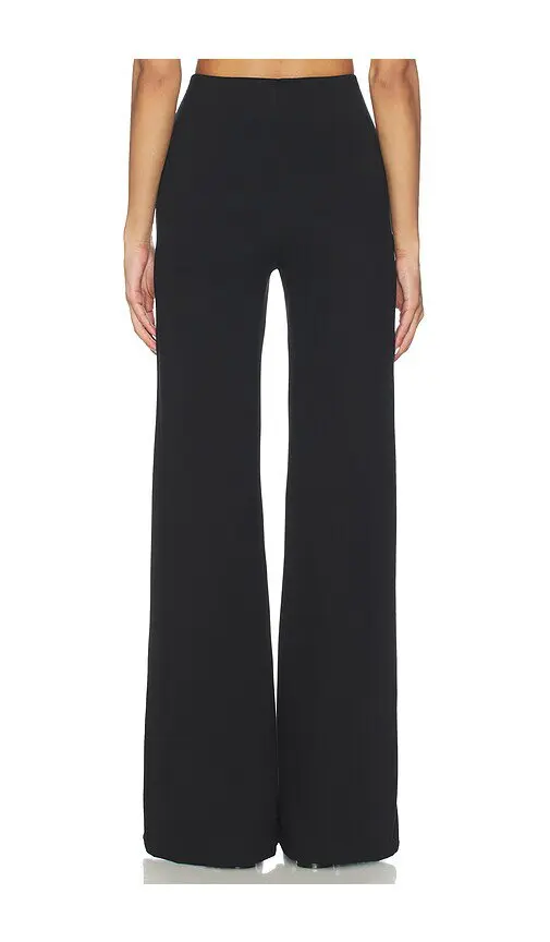 LESET Rio Pintuck Boot Cut Pant