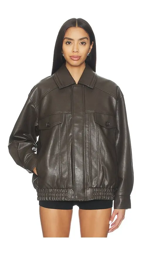 Steve Madden Henson Jacket