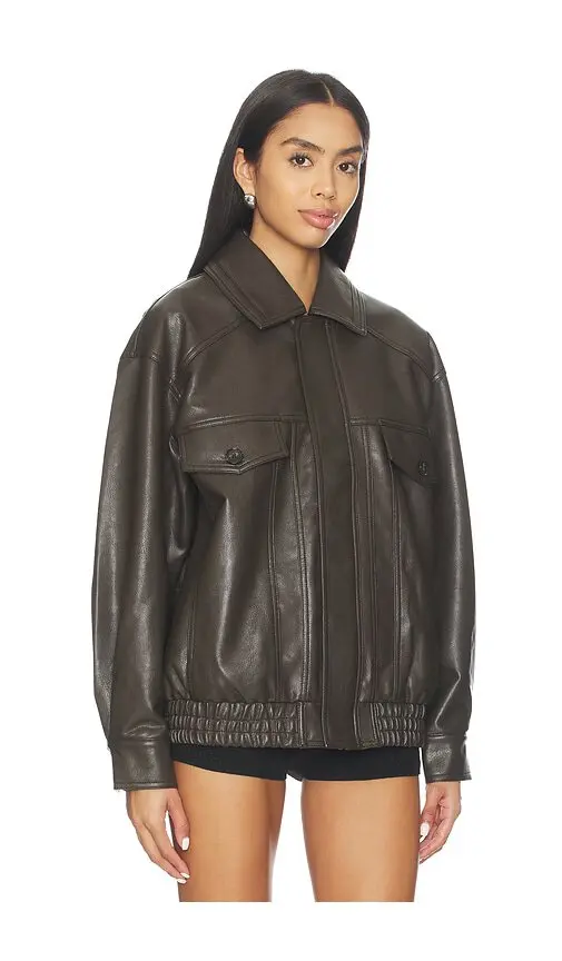 Steve Madden Henson Jacket