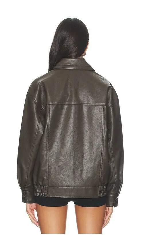 Steve Madden Henson Jacket