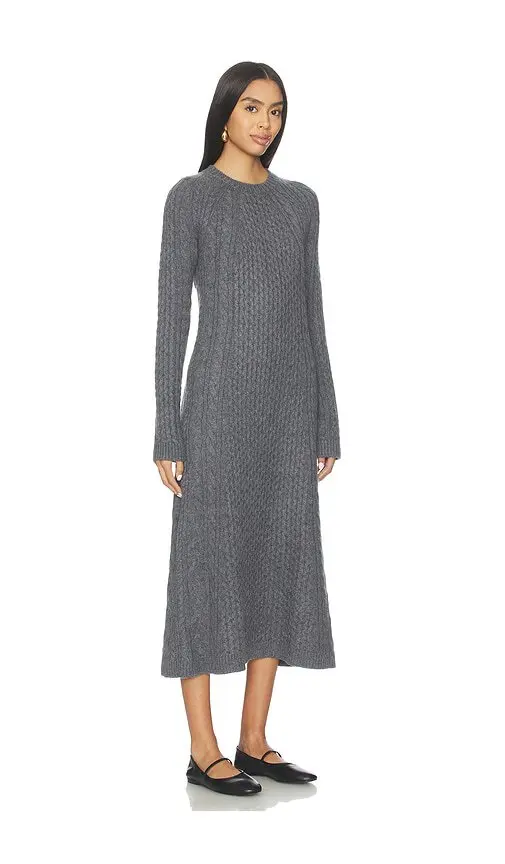 LISA YANG Nyla Dress