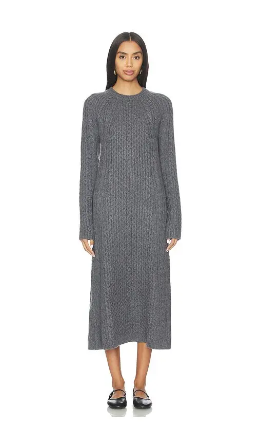 LISA YANG Nyla Dress