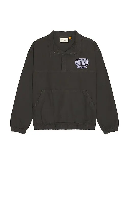 CRITICAL SLIDE Madness Pop Anorak