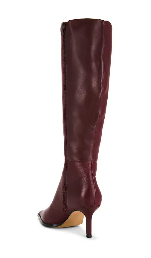 Steve Madden Lingo Boots