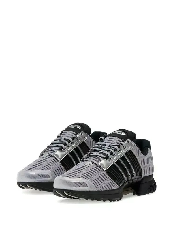Adidas Climacool 1 Three-stripe Sneakers - Grey