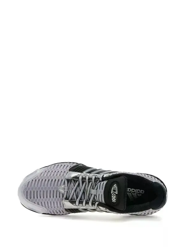 Adidas Climacool 1 Three-stripe Sneakers - Grey