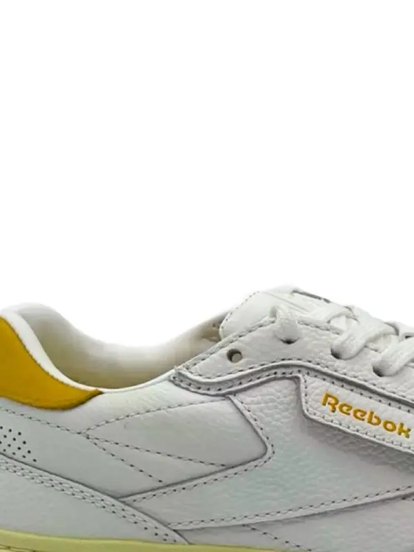 REEBOK Logo Detail Low Top Sneakers