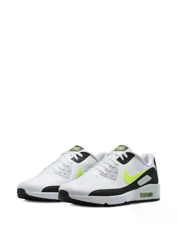 Nike Air Max 90 Golf Sneakers - White