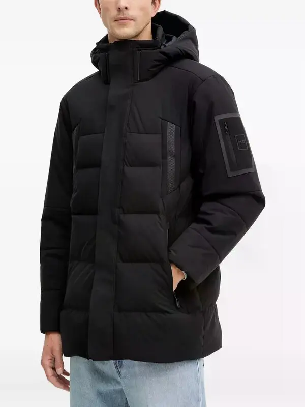 BOSS Padded Jacket
