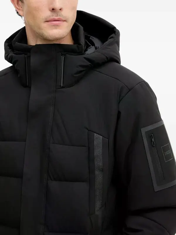 BOSS Padded Jacket