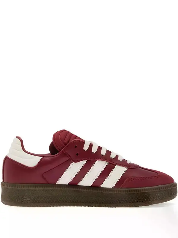 Adidas Samba Xlg Sneakers - Red