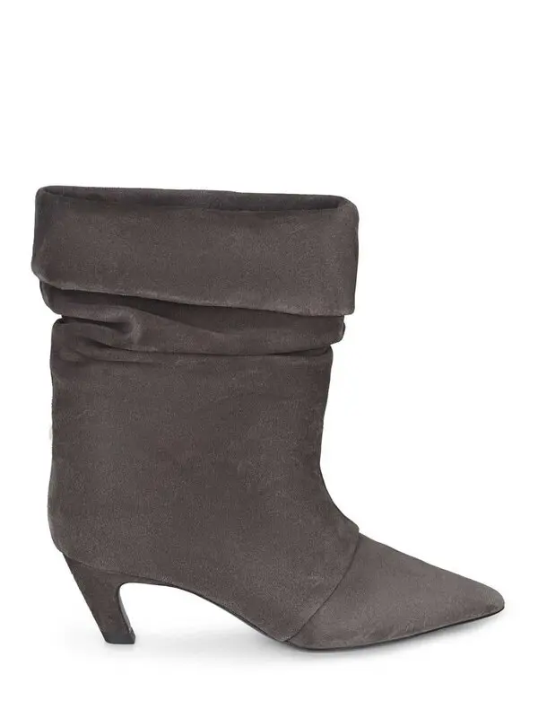 Ash Ankle Boots