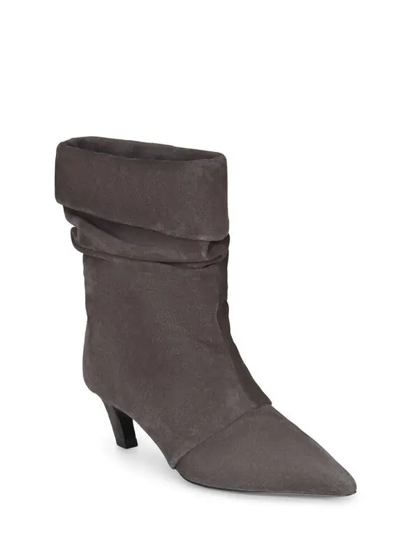 Ash Ankle Boots