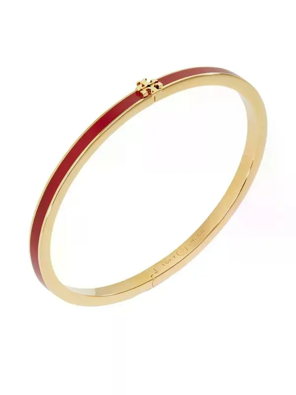 Tory Burch Icon Bangle