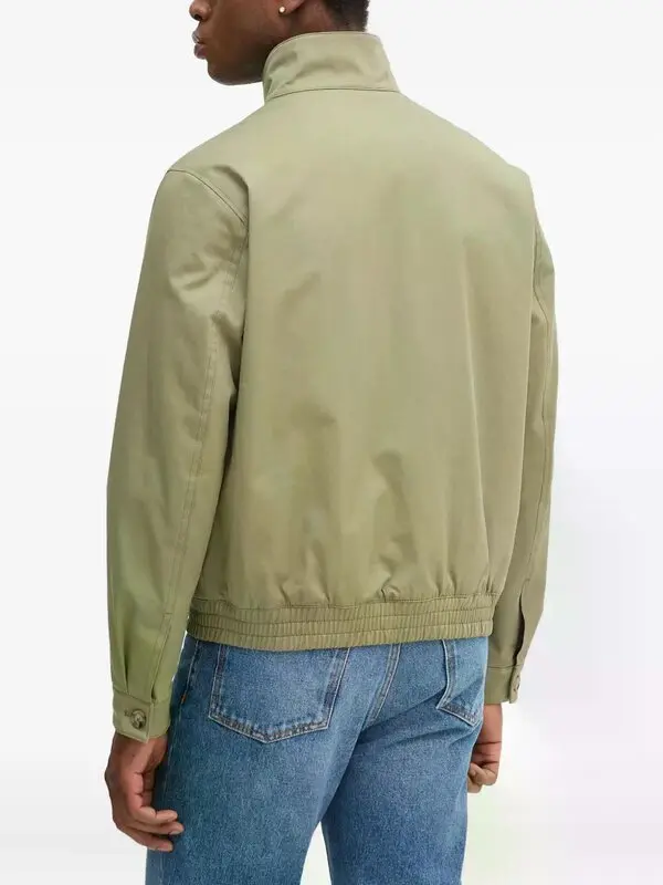 BOSS Bomber Jacket