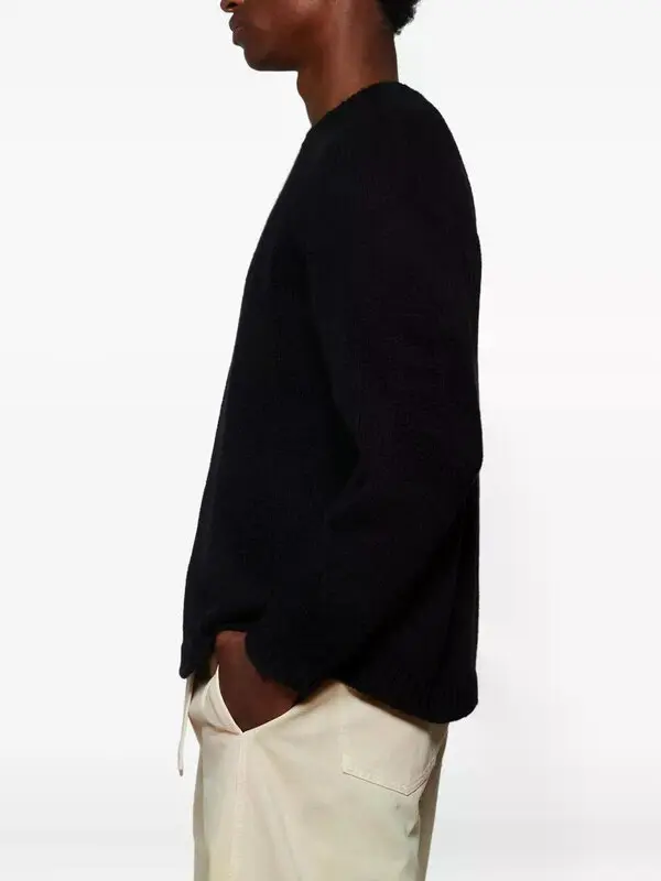 BODE Crew-neck Sweater