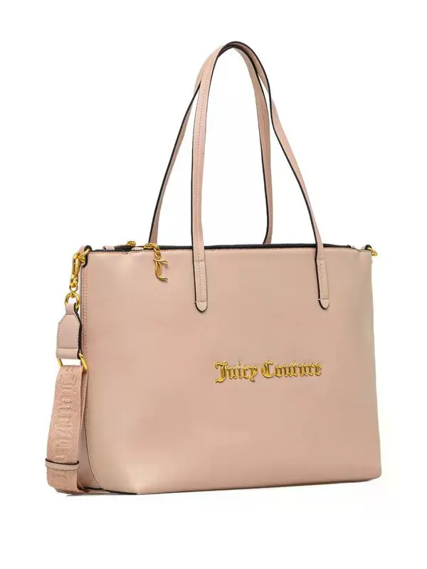 Juicy Couture Detachable-strap Tote