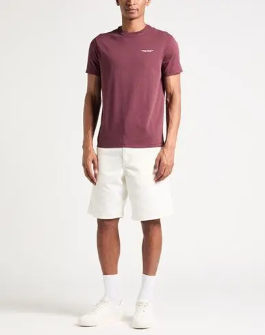 Armani Exchange T-shirt Size Cotton - Red