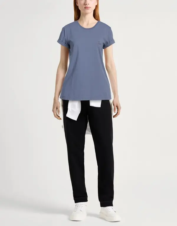 PARAJUMPERS Cotton Jersey T-shirt