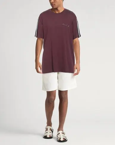 Armani Exchange T-shirt Size Cotton - Red