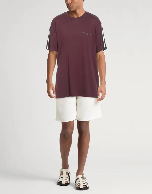 Armani Exchange T-shirt Size Cotton - Red