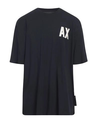 Armani Exchange T-shirt Size Cotton
