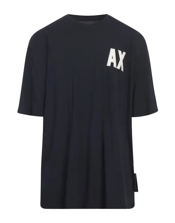 Armani Exchange T-shirt Size Cotton