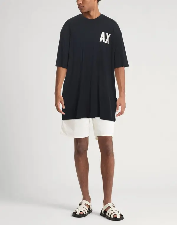 Armani Exchange T-shirt Size Cotton