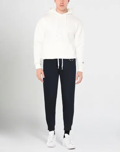 Armani Exchange Pants Size Polyester, Viscose, Elastane - Blue