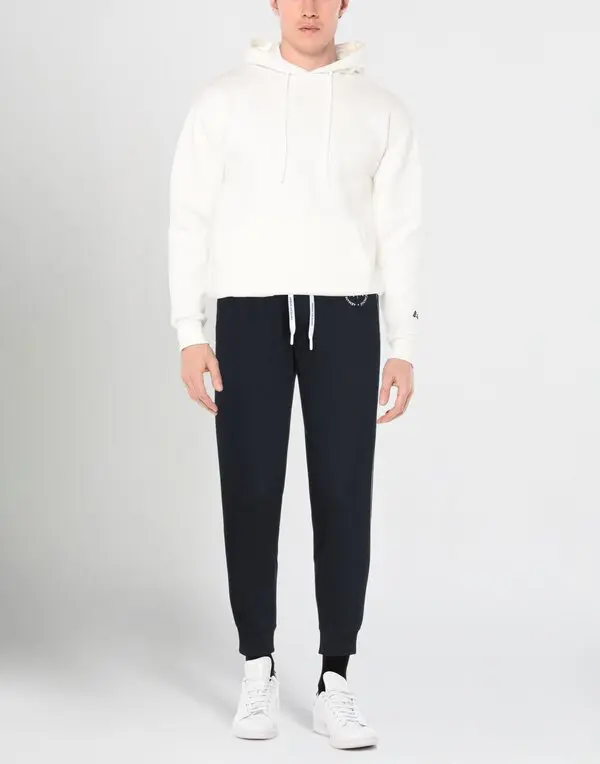 Armani Exchange Pants Size Polyester, Viscose, Elastane - Blue
