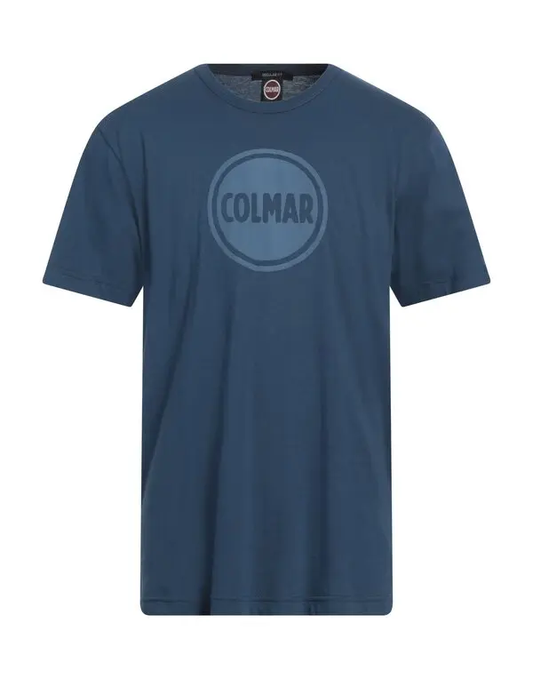 COLMAR T-shirt Size Cotton