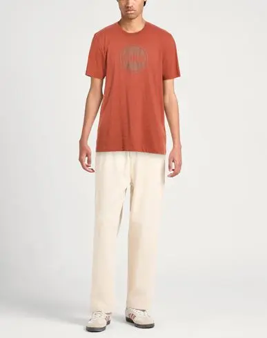 COLMAR T-shirt Size Cotton - Red