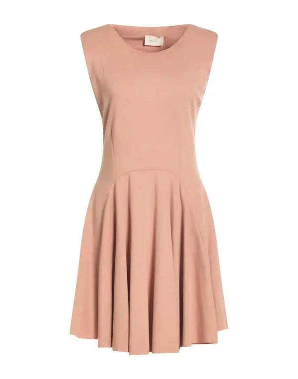 VICOLO Midi Dress Viscose Blend