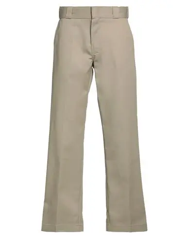 Dickies Straight Leg Chino Pants - Sand