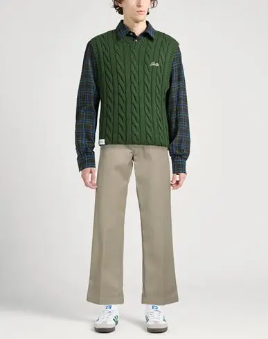 Dickies Straight Leg Chino Pants - Sand
