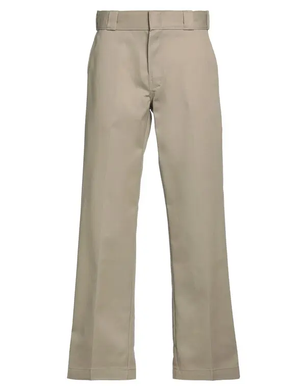 Dickies Straight Leg Chino Pants - Sand