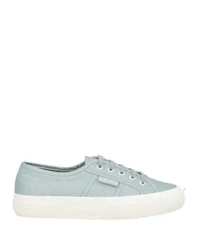 Superga Low-top Sneakers - Grey
