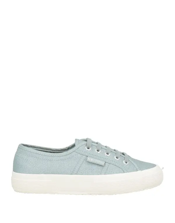 Superga Low-top Sneakers - Grey