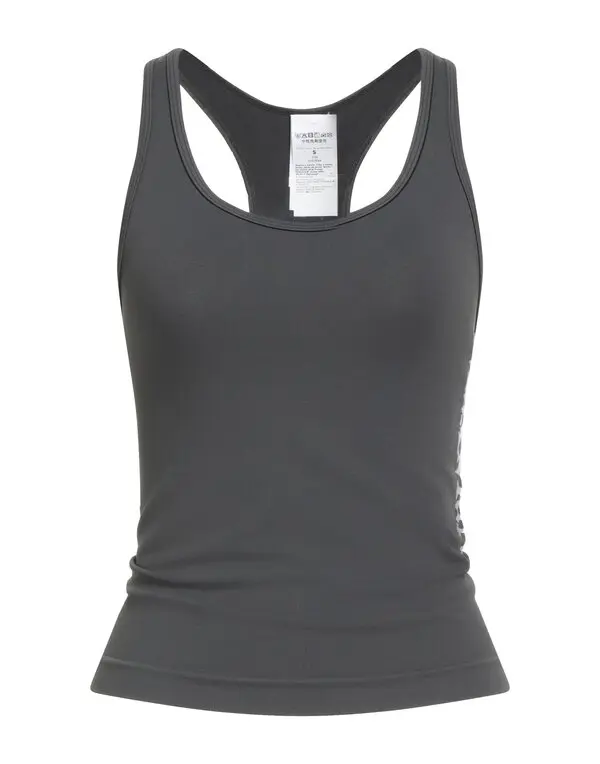 Max Mara Tank Top In Polyamide And Elastane