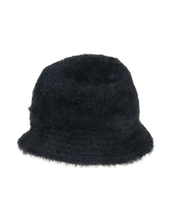 Giorgio Armani Brushed-felt Bucket Hat