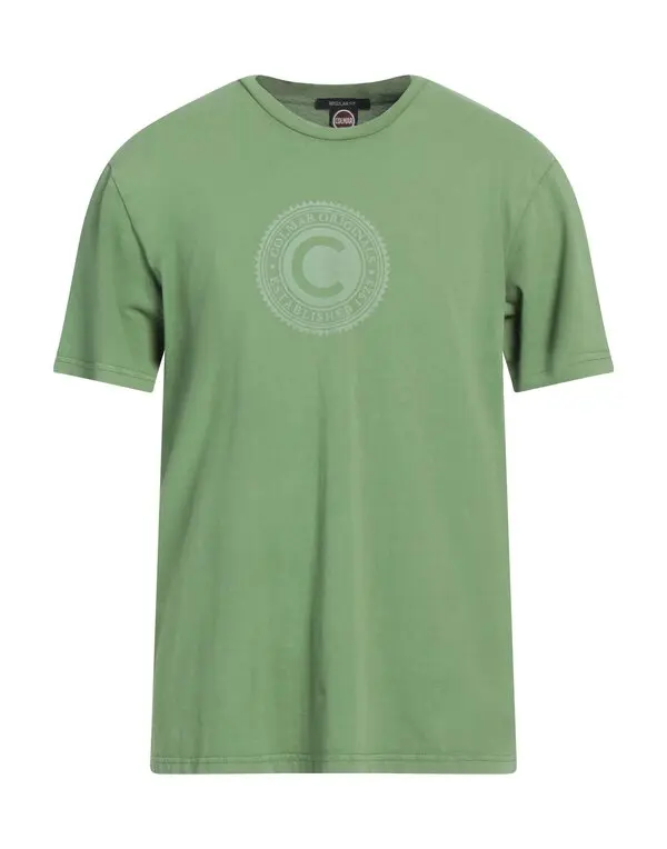 COLMAR T-shirt Size Cotton