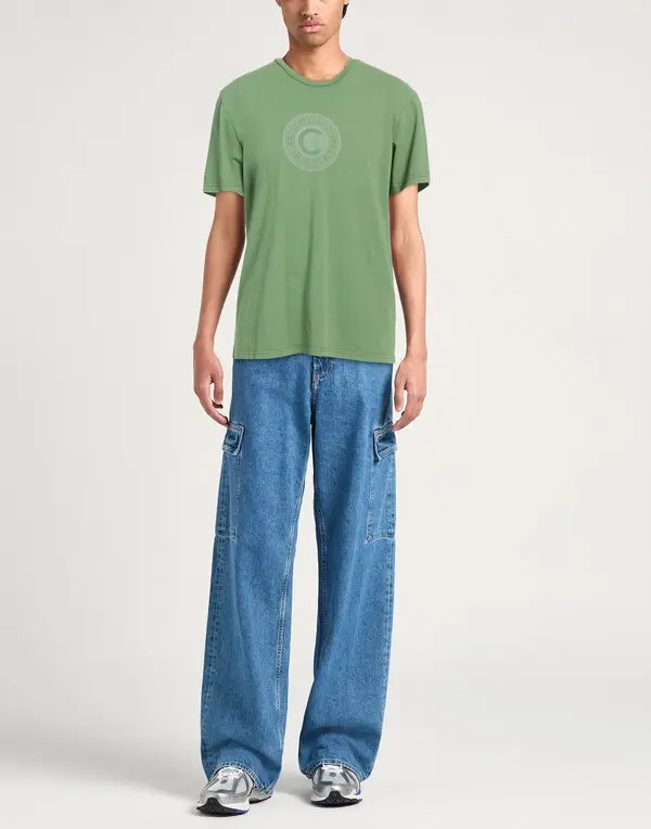 COLMAR T-shirt Size Cotton