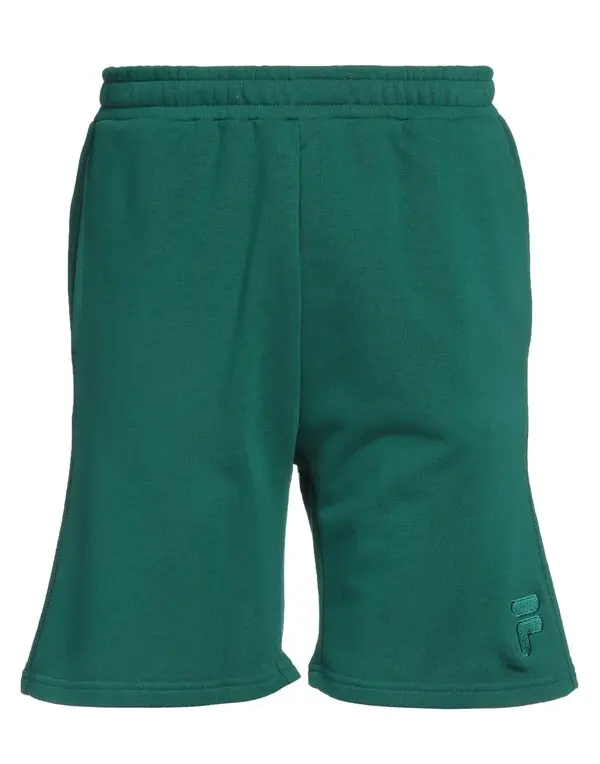 FILA Athletic Fleece Shorts