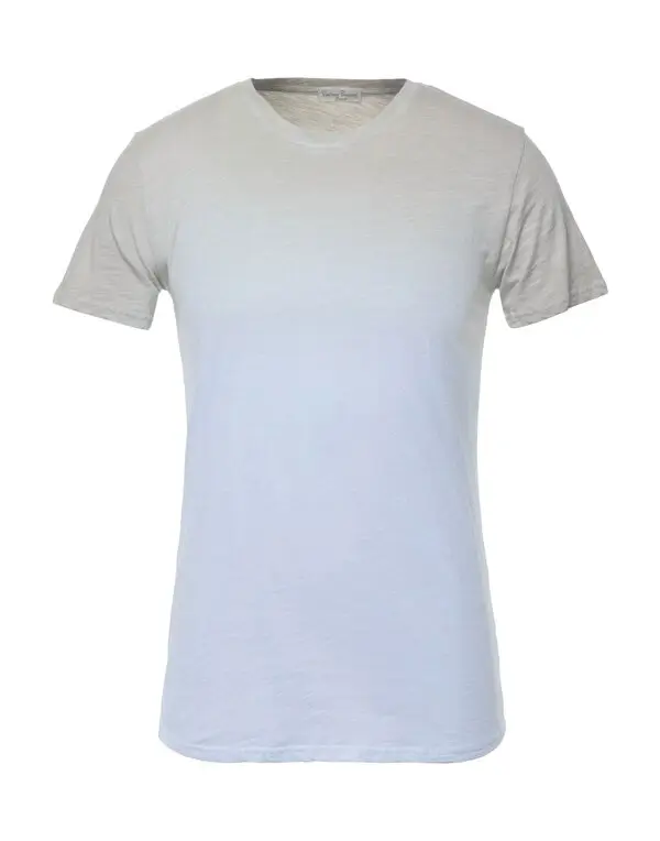 CASHMERE COMPANY T-shirt Size Cotton
