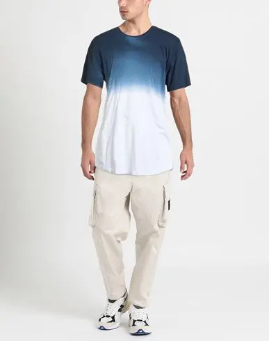 CASHMERE COMPANY T-shirt Size Cotton